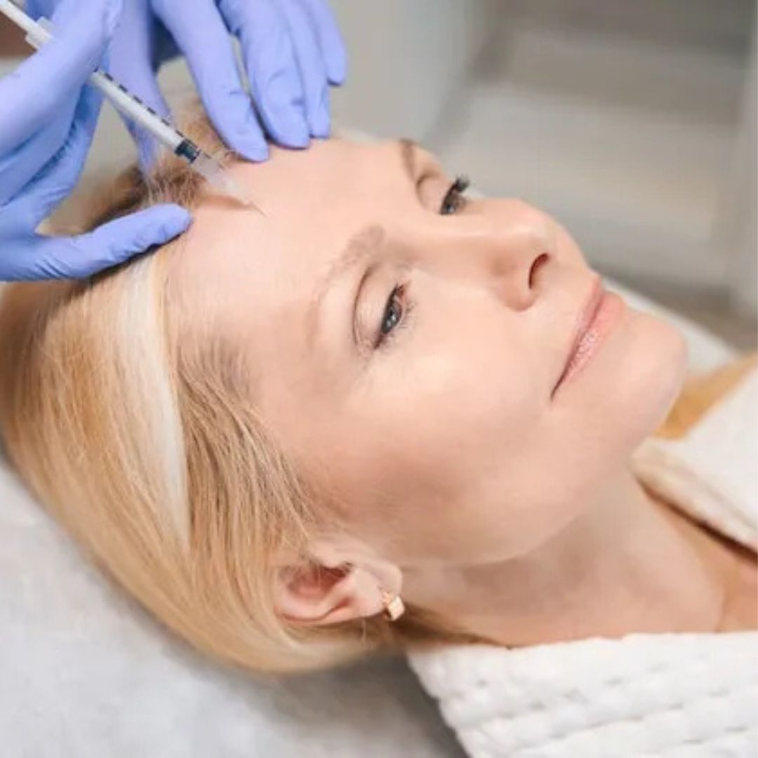 The Role of Peptides in Anti-Ageing Skincare - Dermatologist in Roorkee